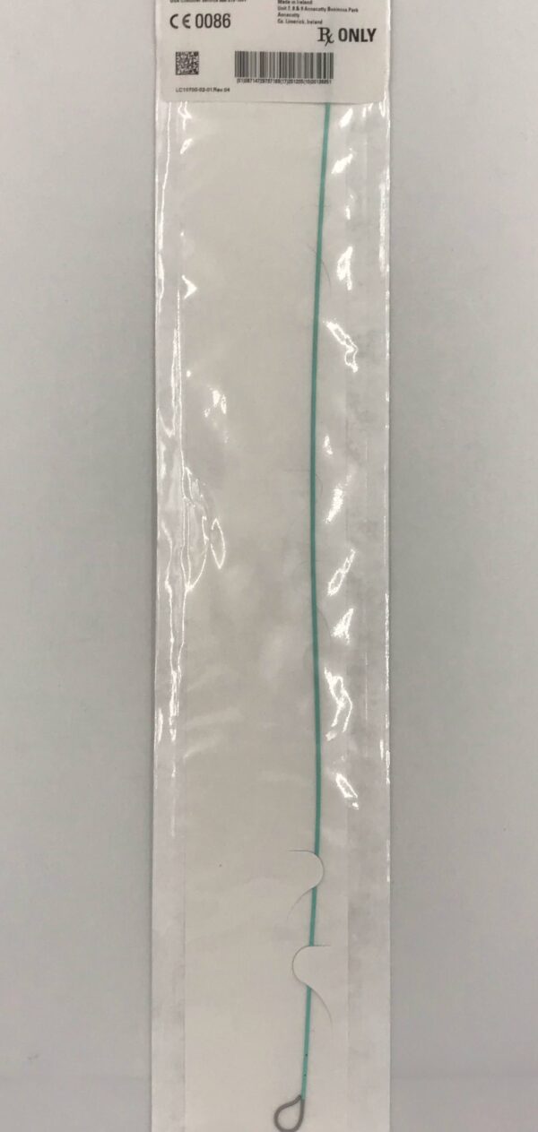 Boston Scientific 31525 Imager II Contra Flush Angiographic Catheter 4F ...