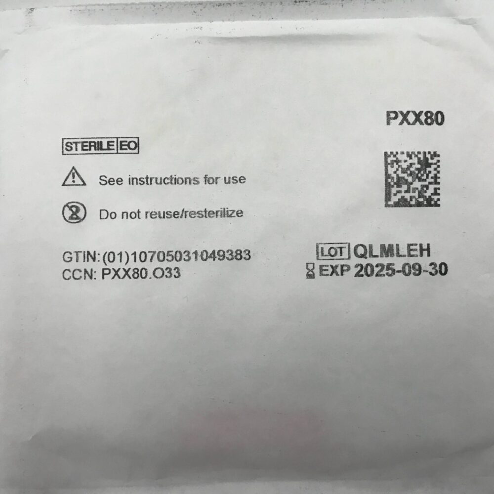 Ethicon PXX80 Ethibond Excel Polyester Suture, 2-0 30in – GB TECH USA