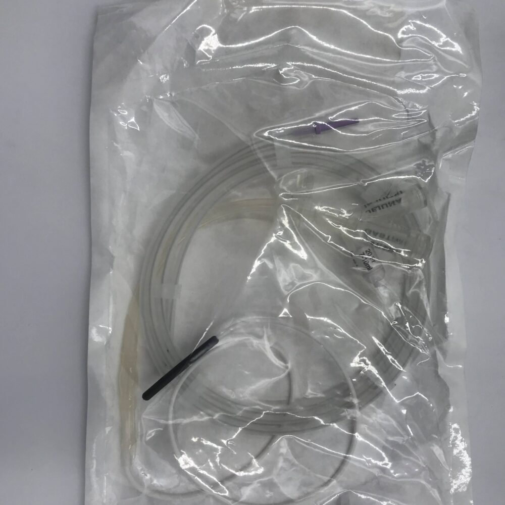 Halyard 0210-20 MIC Gastro-Enteric Feeding Tube 20Fr (x) - GB TECH USA