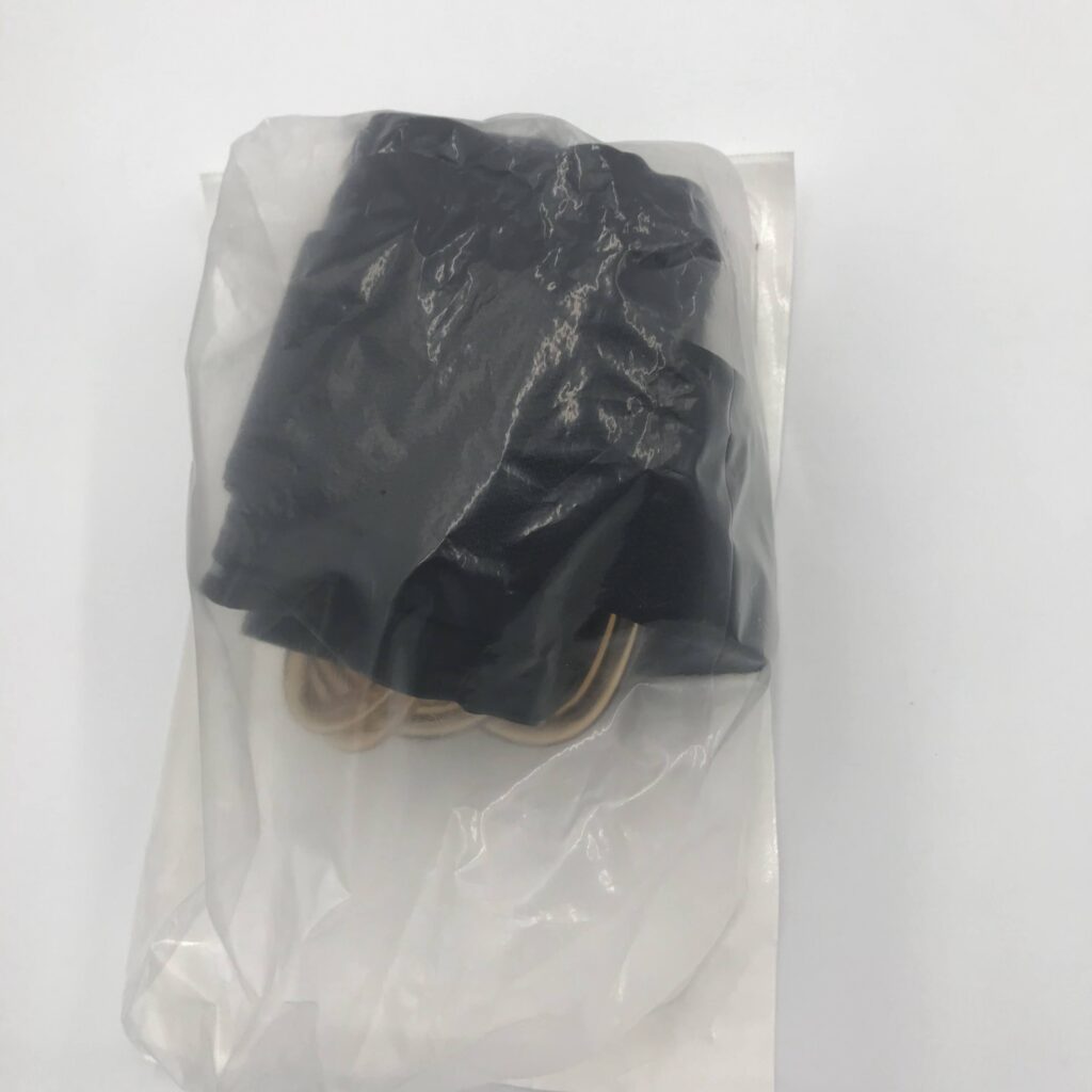 ZIMMER 60707010700 Disposable Tourniquet Cuff w/ PLC, Dual Port, Single ...