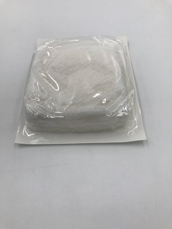 TYCO 3085 Kendall Kerlix Super Sponges Med. 6in x 6.75in Stretched ...