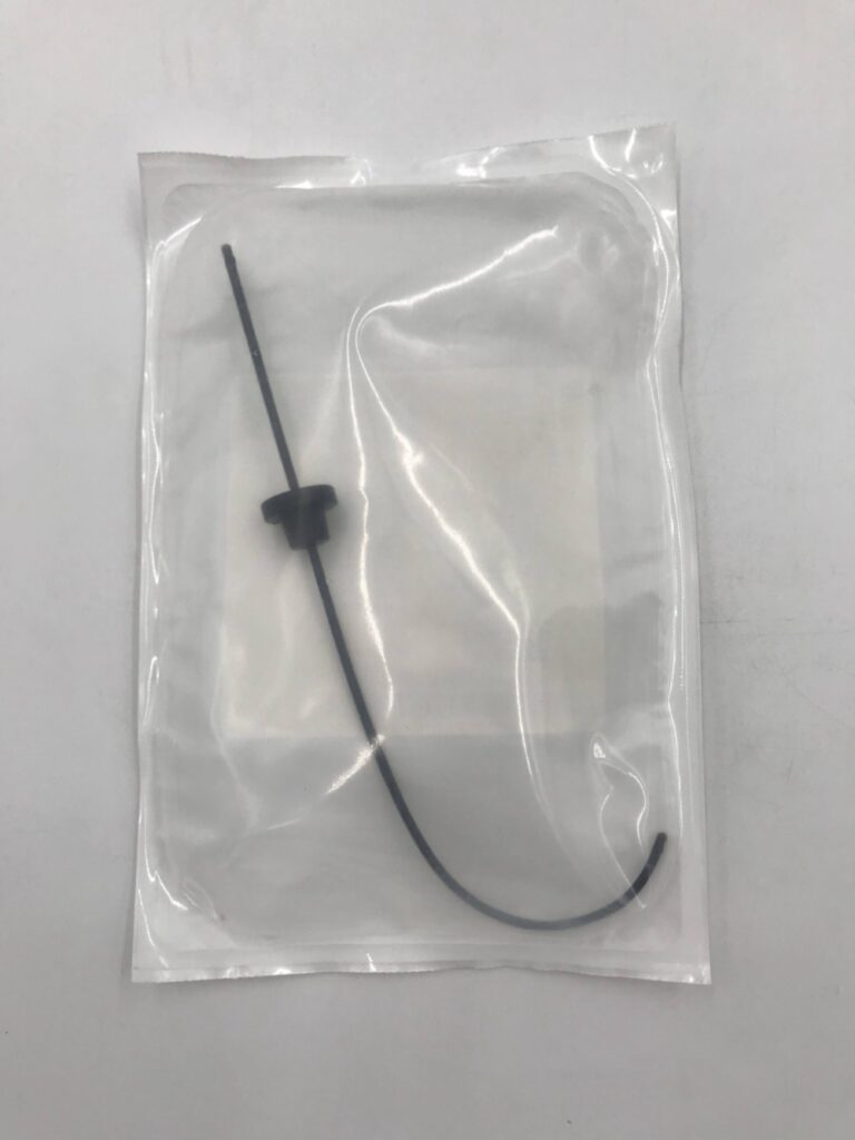 Verathon 0803-0118 GlideScope GlideRite Single-Use Stylet Small 3.0-4 ...