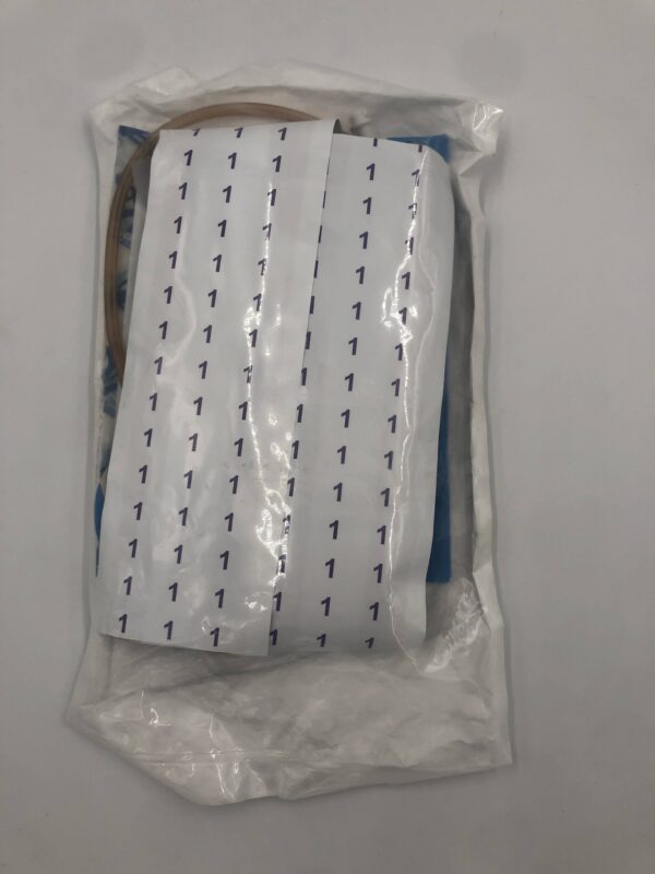 KCI 416649 Prevena Plus Customizable Dressing – GB TECH USA