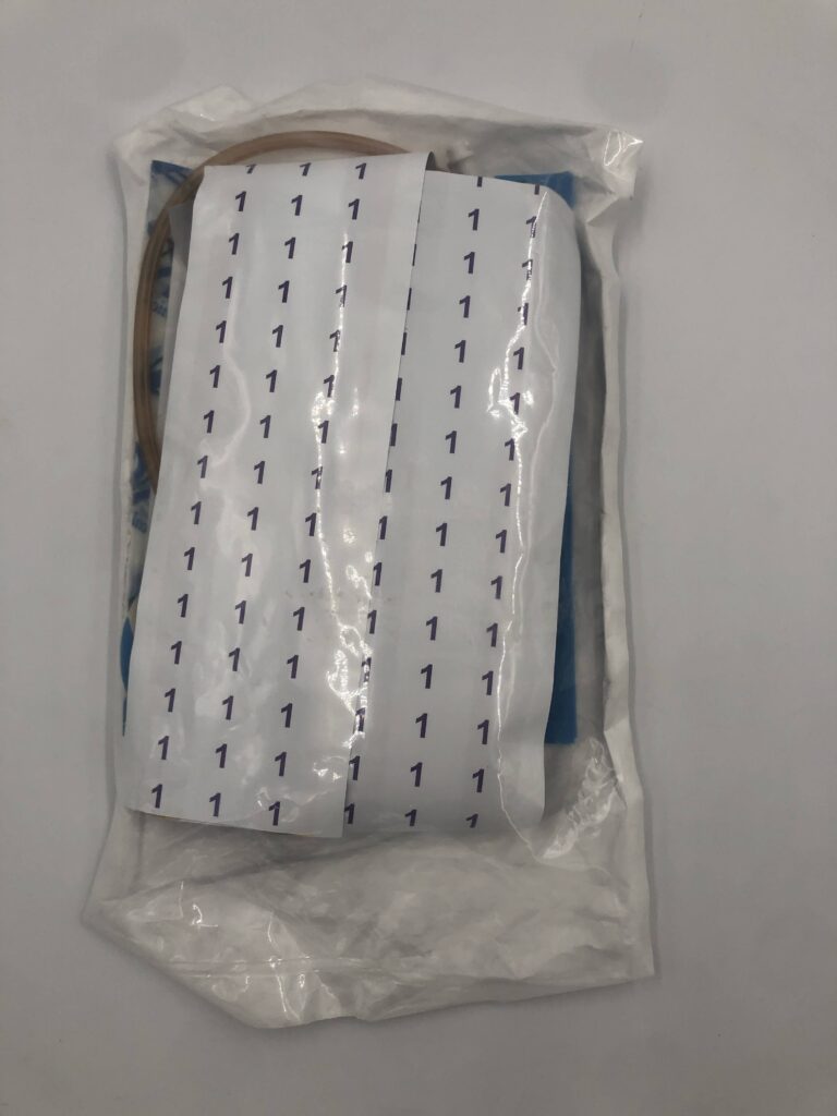 KCI 416649 Prevena Plus Customizable Dressing – GB TECH USA