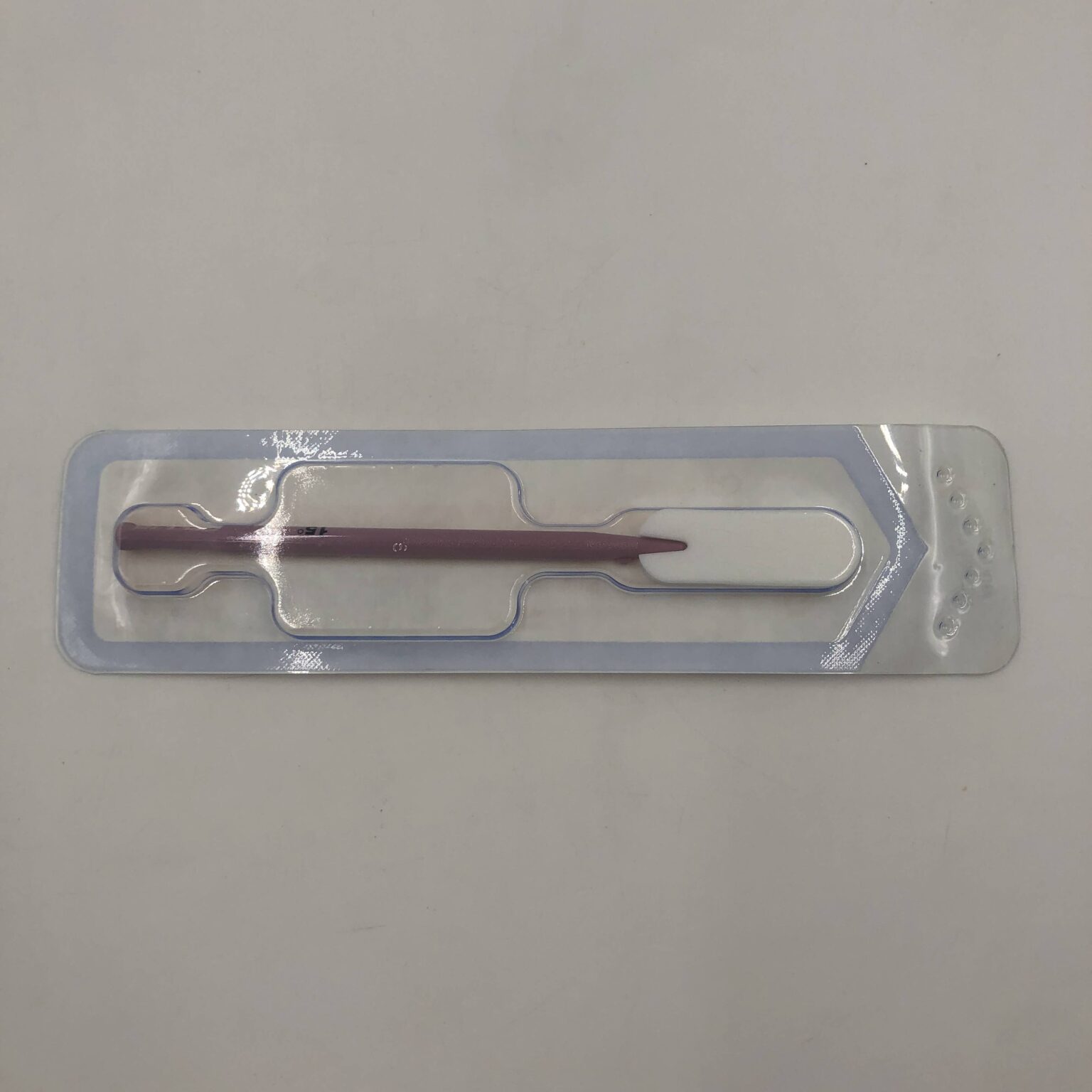 ALCON 8065921501 Ophthalmic Knife 15 Deg. (X) - GB TECH USA