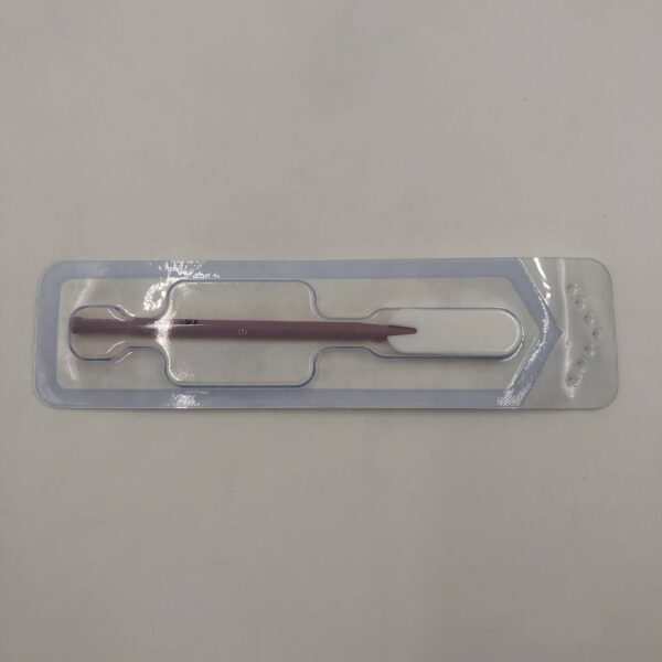 ALCON 8065921501 Ophthalmic Knife 15 Deg. (X) - GB TECH USA