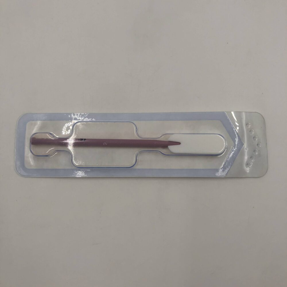 ALCON 8065921501 Ophthalmic Knife 15 Deg. (X) - GB TECH USA