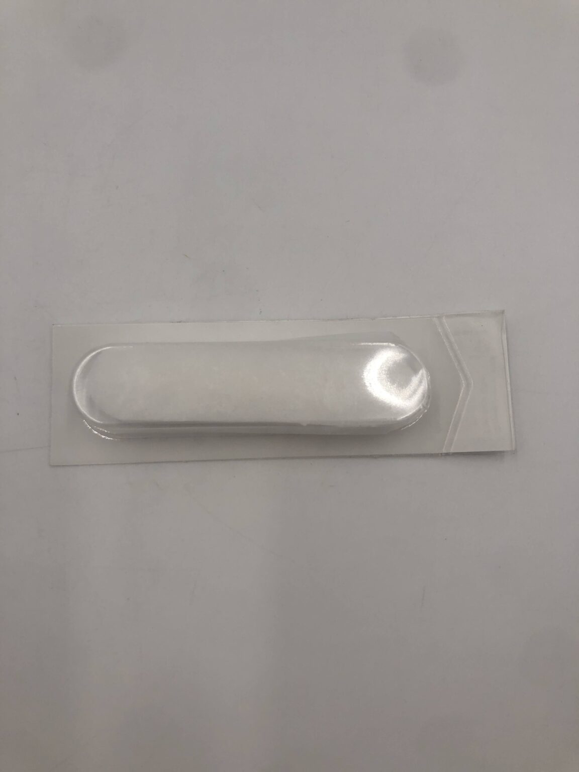 STRYKER 5400-010-008 NasoPore Fragmentable Nasal Dressing, Standard 8cm ...