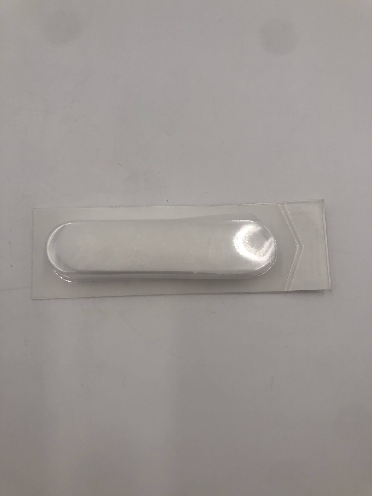 STRYKER 5400-010-008 NasoPore Fragmentable Nasal Dressing, Standard 8cm ...