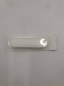 STRYKER 5400-010-008 NasoPore Fragmentable Nasal Dressing, Standard 8cm ...