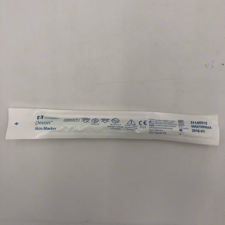 COVIDIEN 31145918 Devon Skin Marker (X) - GB TECH USA