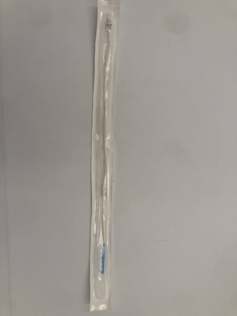 COVIDIEN 90049 Mon-a-Therm Esophageal Stethoscope w/ Temperature Sensor ...