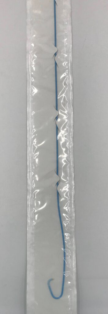 Cordis 588-832 JL 3.5 SH Vista Brite Tip Guiding Catheter 8F (x) - GB ...