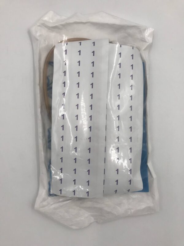 KCI Prevena Plus Customizable Dressing (X) - GB TECH USA