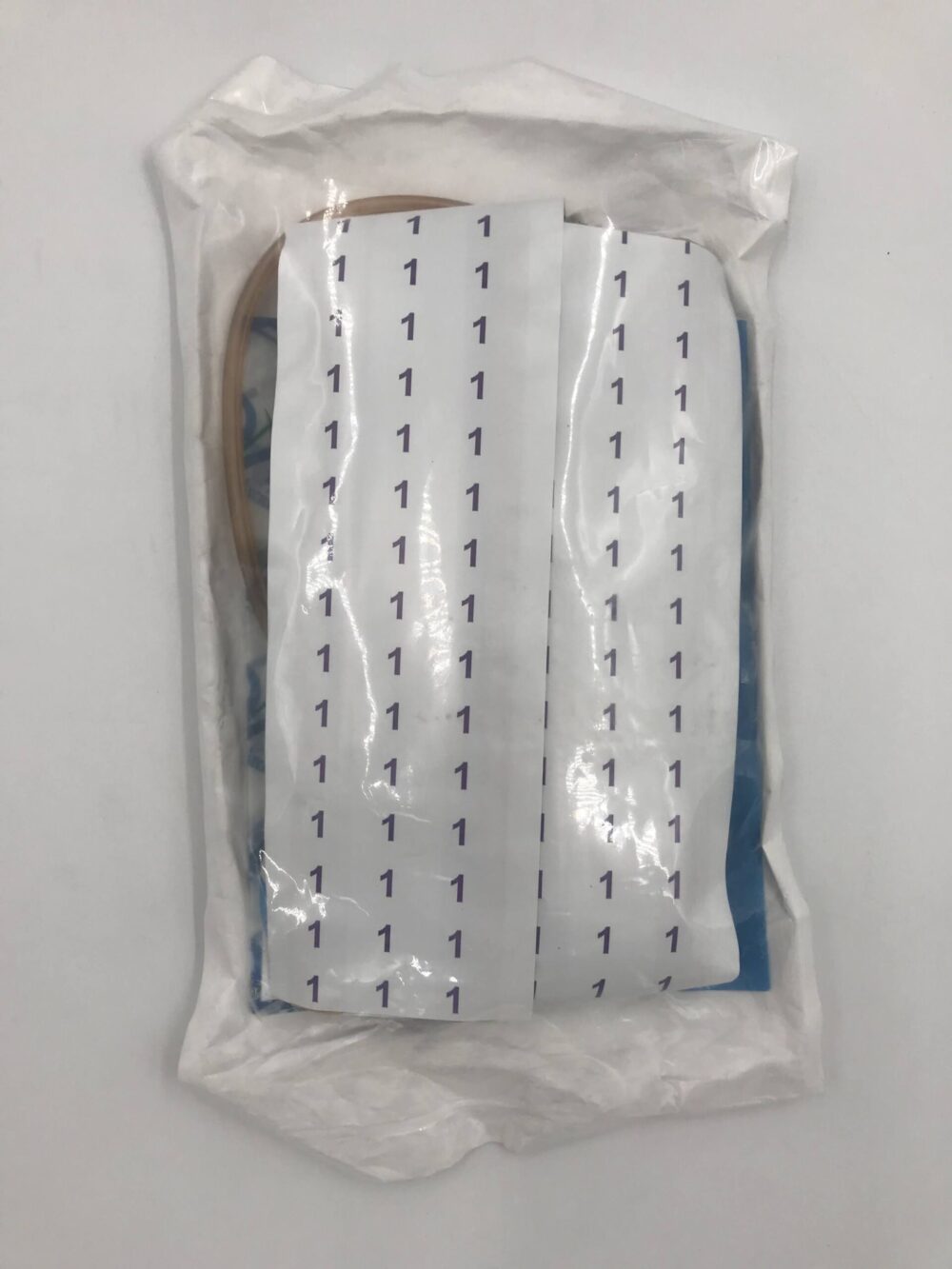 KCI Prevena Plus Customizable Dressing (X) - GB TECH USA