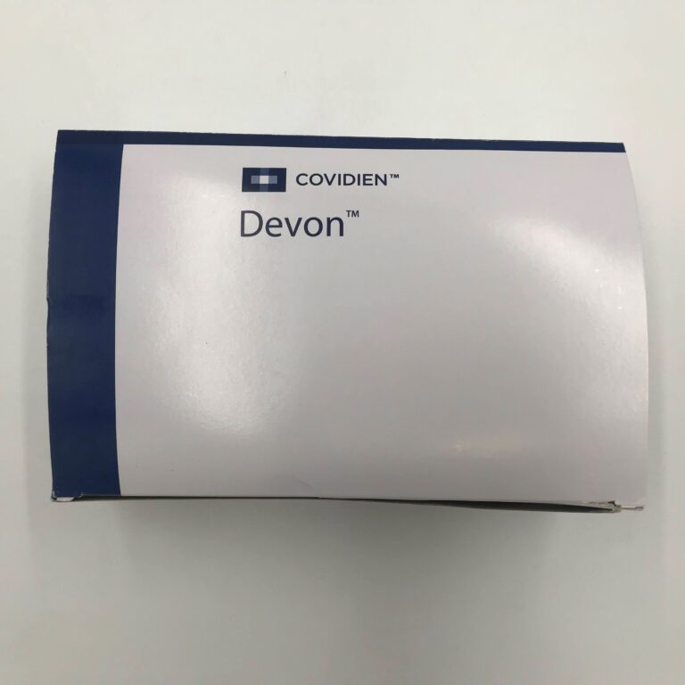 Covidien 31142543 Devon Scope Adjustment Bag (120/Box) (x) - GB TECH USA