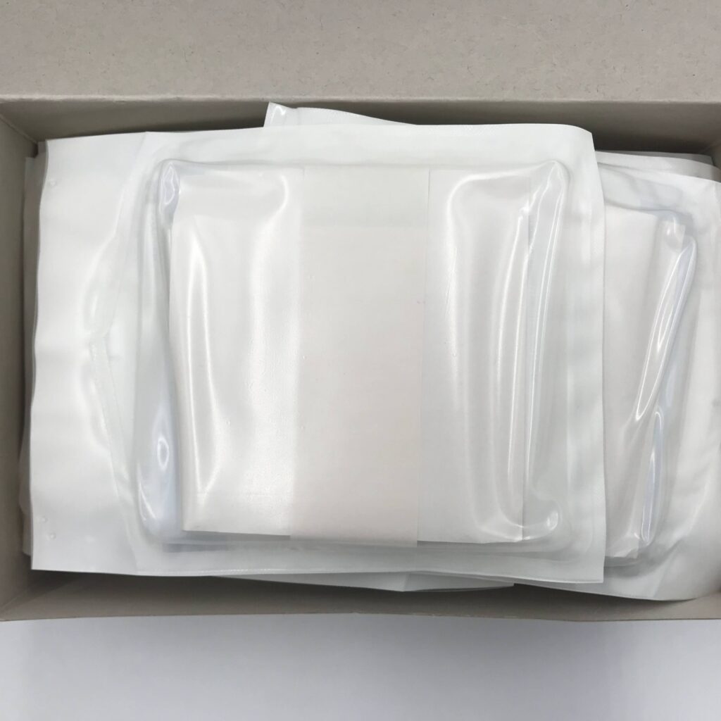 Covidien 31142543 Devon Scope Adjustment Bag (120/Box) (x) - GB TECH USA