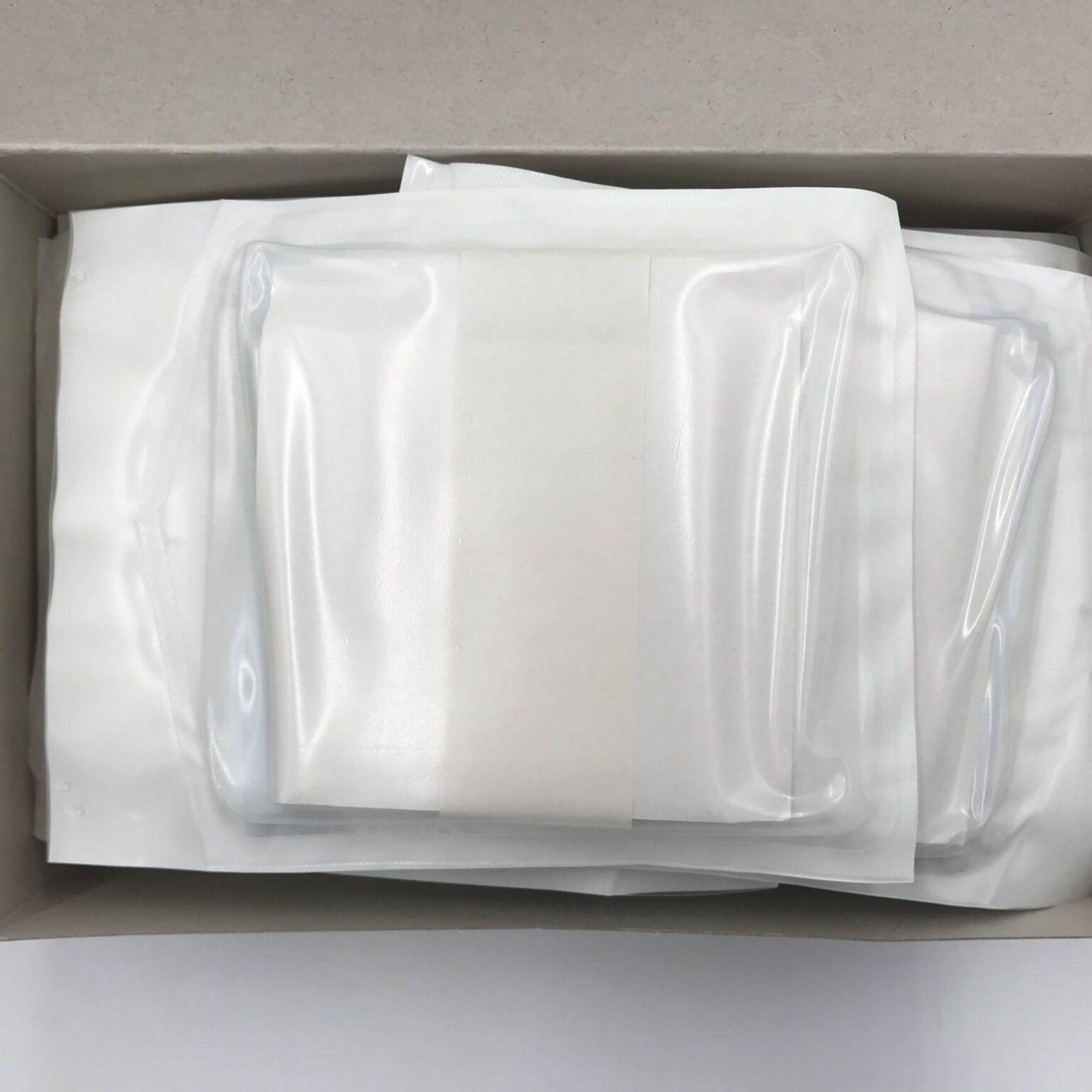 Covidien 31142543 Devon Scope Adjustment Bag (120/Box) (x) - GB TECH USA