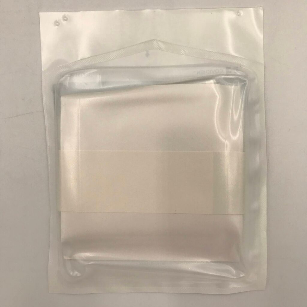 Covidien 31142543 Devon Scope Adjustment Bag (120/Box) (x) - GB TECH USA