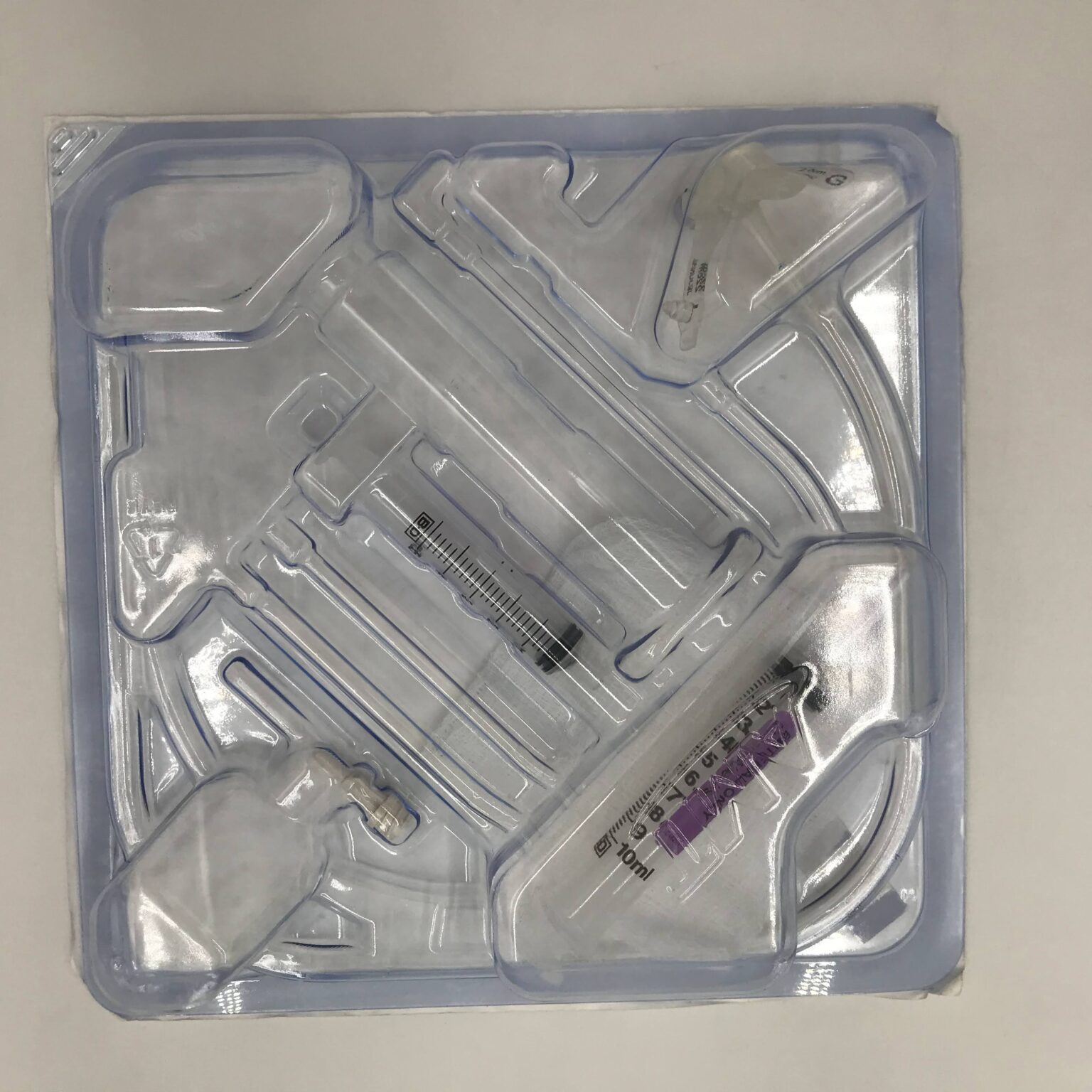 Applied Medical GJ-1420-22 AMT G-Jet Low Profile Transgastric-Jejunal ...