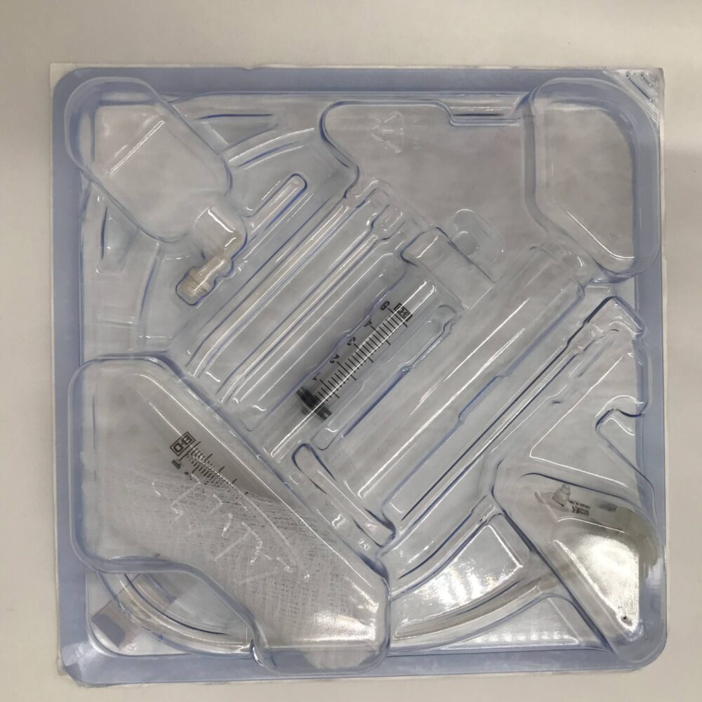 Applied Medical GJ-1412-15 AMT G-Jet Low Profile Transgastric-Jejunal ...