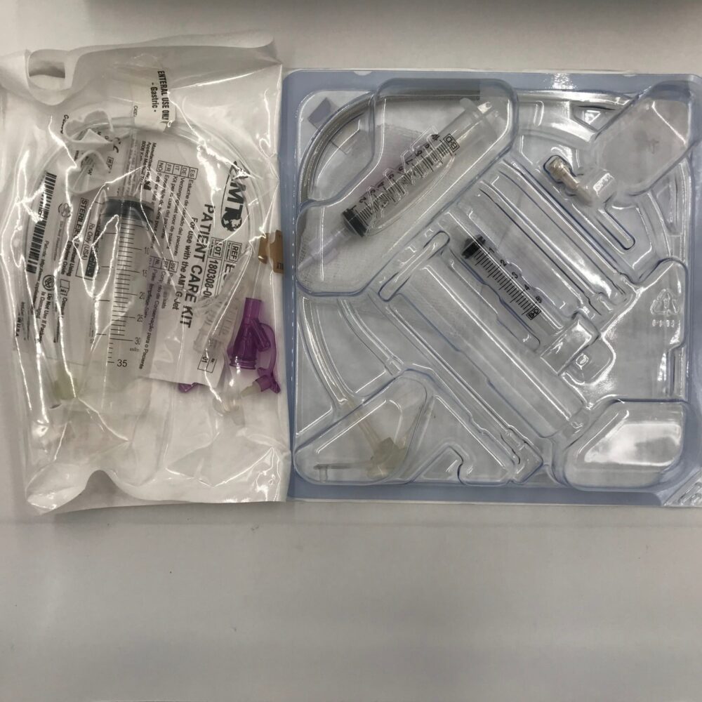 Applied Medical GJ-1620-30 AMT G-Jet Low-Profile Transgastric-Jejunal ...