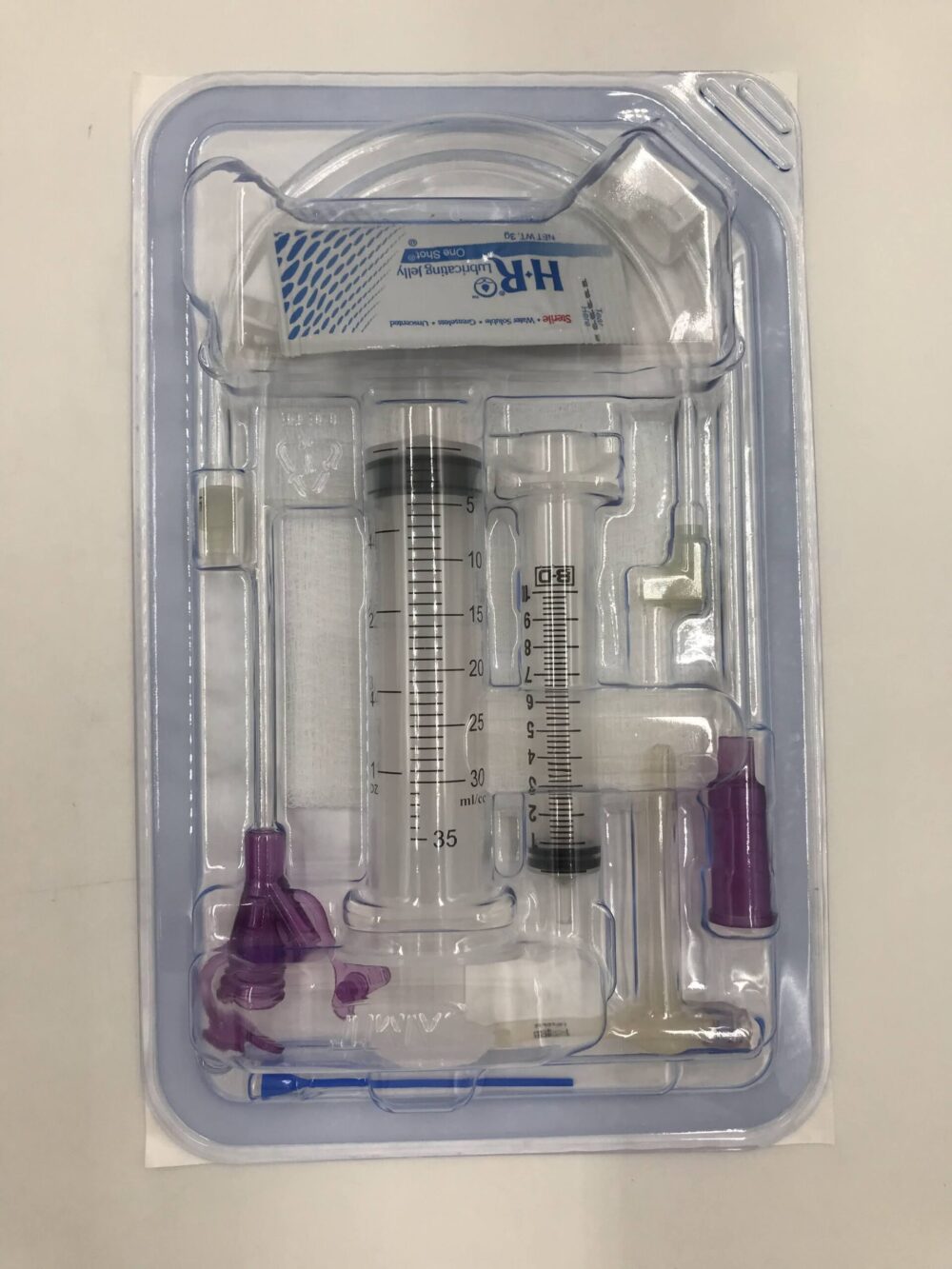 Applied Medical M1-5-1644 Mini One Balloon Button Low Profile Feeding ...