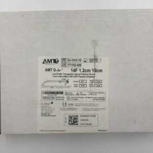 AMT G-Jet Low Profile Transgastric Jejunal Archives - GB TECH USA