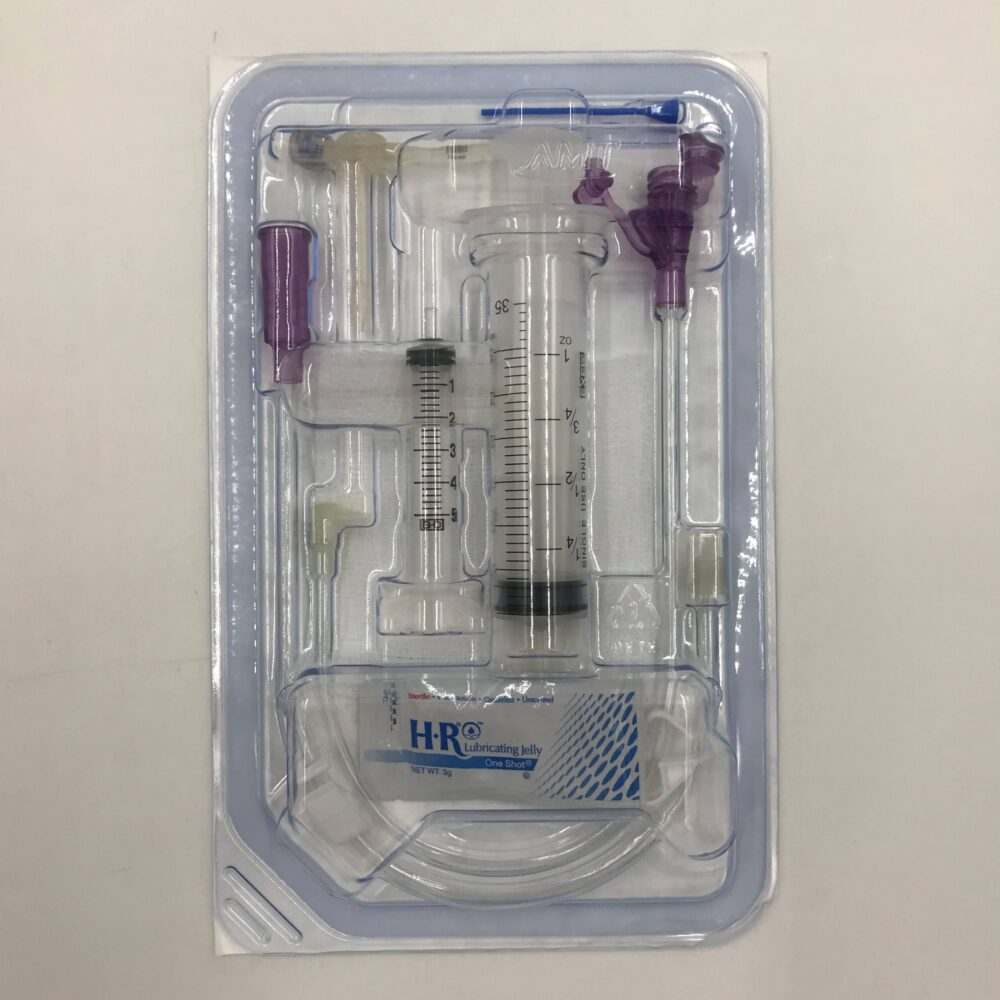 Applied Medical M1-5-1235 Mini One Balloon Button Low Profile Feeding ...