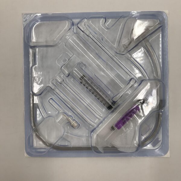 Applied Medical M1-2-1824 Mini One Capsule Low Profile Feeding Device ...