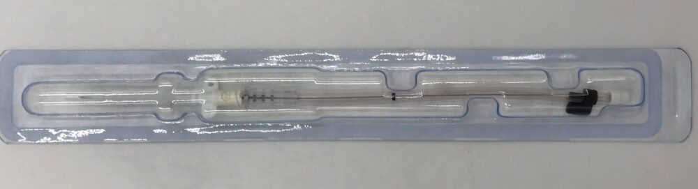 Arrow RA-04120 Radial Artery Catheterization Set. Catheter 20Ga x 1-1/2 ...