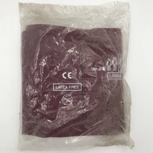 GE Medical 2791 Critikon Dura-Cuf Blood Pressure Cuff, 31-40cm - GB ...