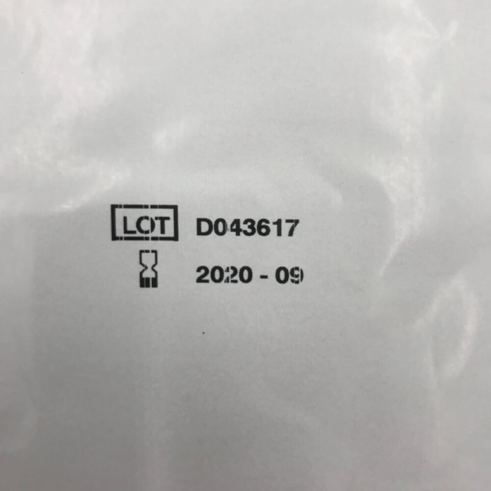 Derma Sciences 86244 Xtrasorb Adhesive Foam Dressing, (4 1/2inx4 1/2 ...