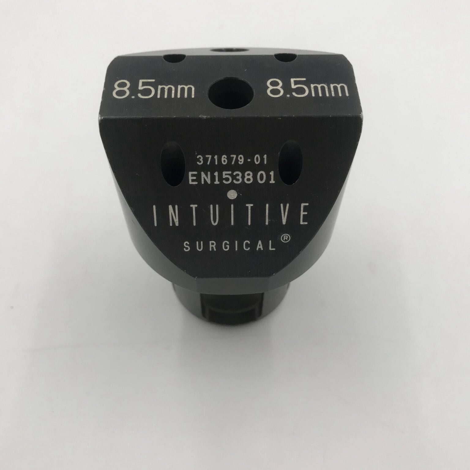 Intuitive Surgical Da Vinci 371679-01 Endoscope Alignment Target, 8.5mm ...