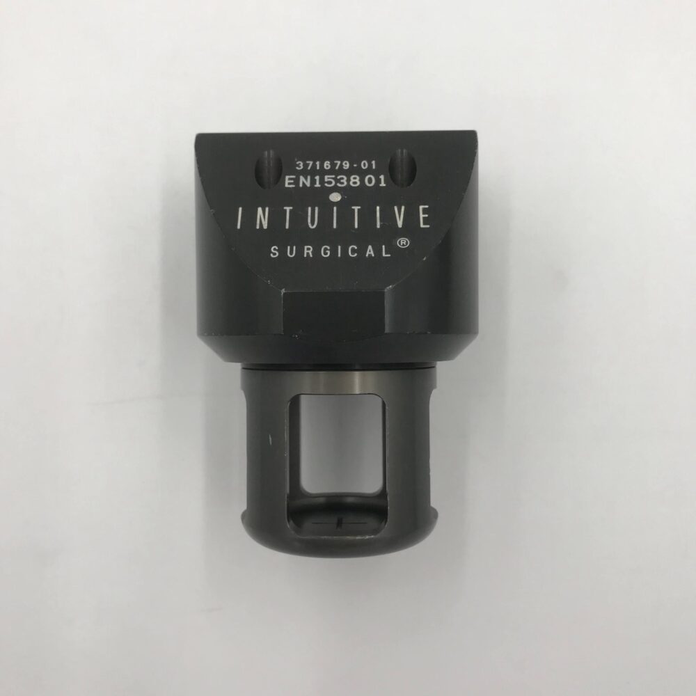 Intuitive Surgical Da Vinci 371679-01 Endoscope Alignment Target, 8.5mm ...