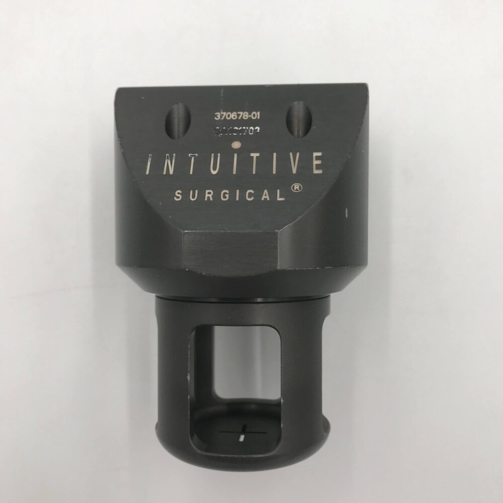 Intuitive Surgical 370678-01 Endoscope Alignment 12mm - GB TECH USA