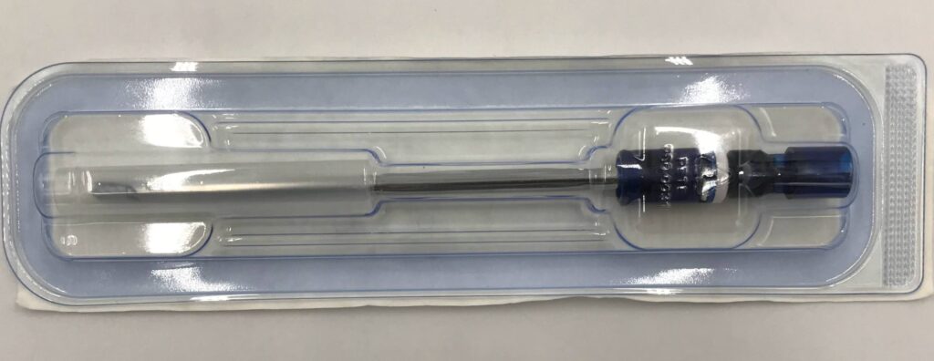 ARTHREX AR-8400OBE CoolCut Burr, Oval, 8 Flute, 4.0mm, 13cm (X) – GB ...