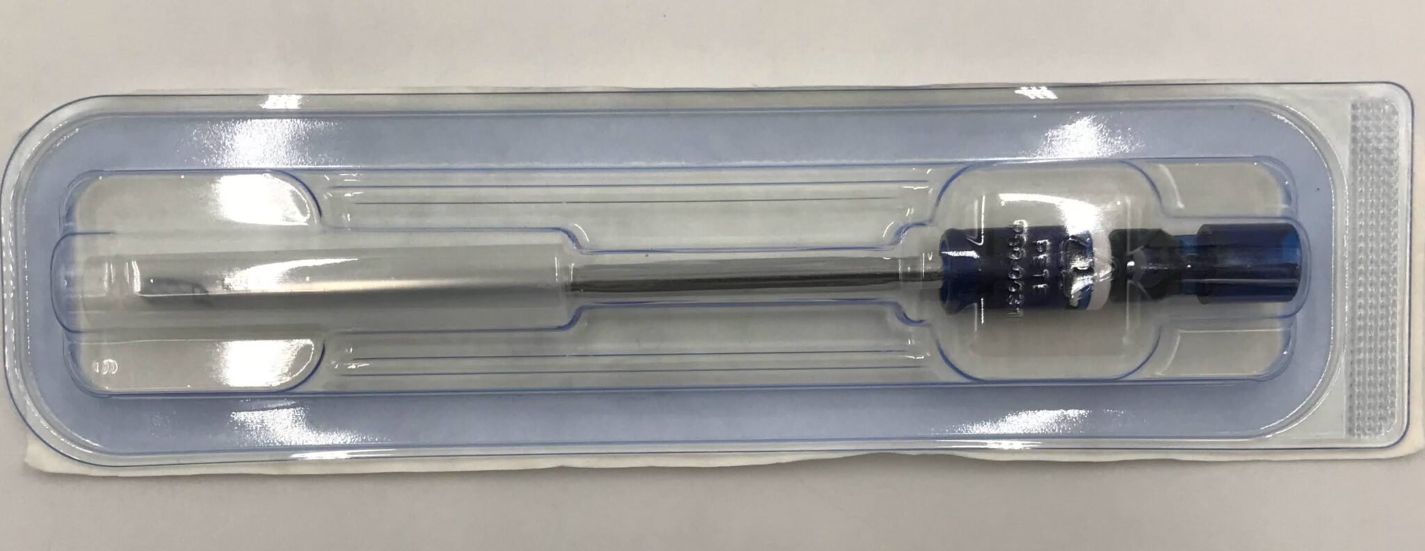 ARTHREX AR-8400OBE CoolCut Burr, Oval, 8 Flute, 4.0mm, 13cm (X) – GB ...