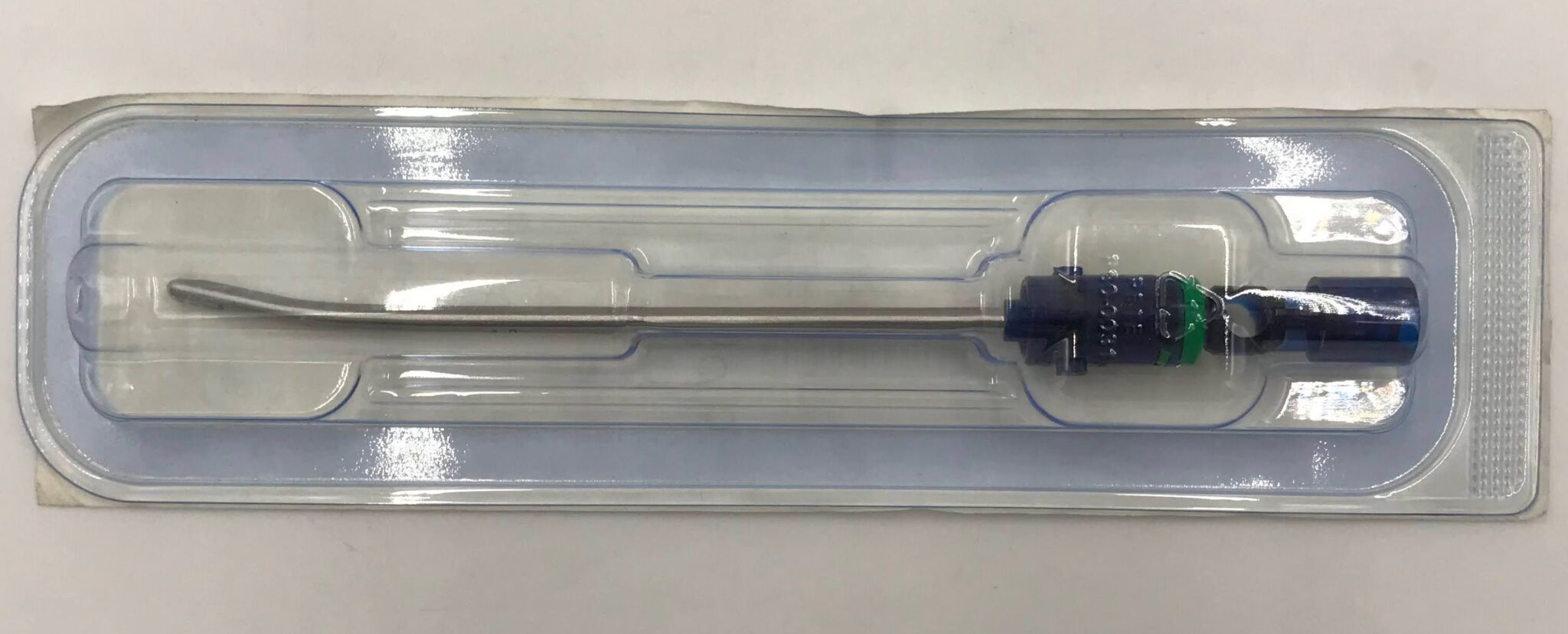 Arthrex AR-8400CSR Sabre, Curved 4mm 13cm (x) - GB TECH USA