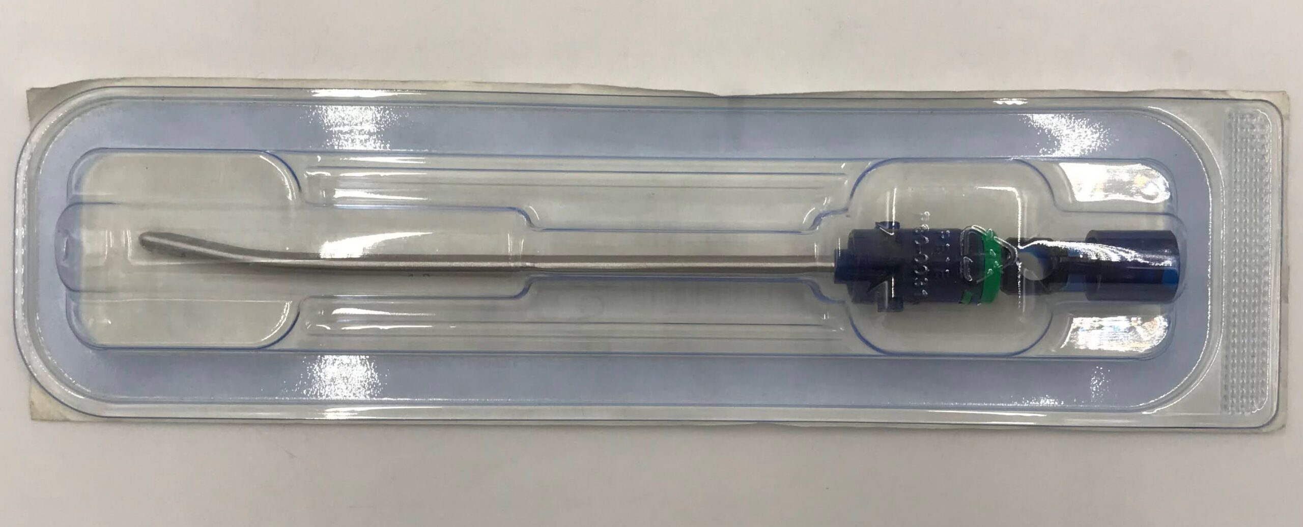 Arthrex AR-8400CSR Sabre, Curved 4mm 13cm (x) - GB TECH USA