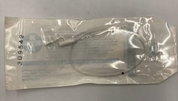 Seamless 15-5722 Feeding Tube, 8Fr - GB TECH USA