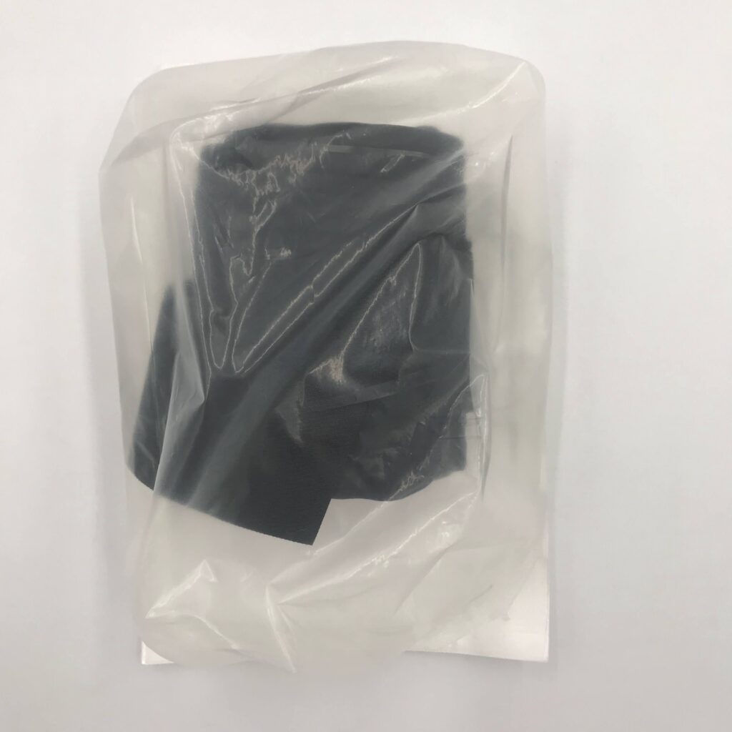 Zimmer 60707010600 Sterile Disposable Tourniquet Cuff w/ PLC, Dual Port ...