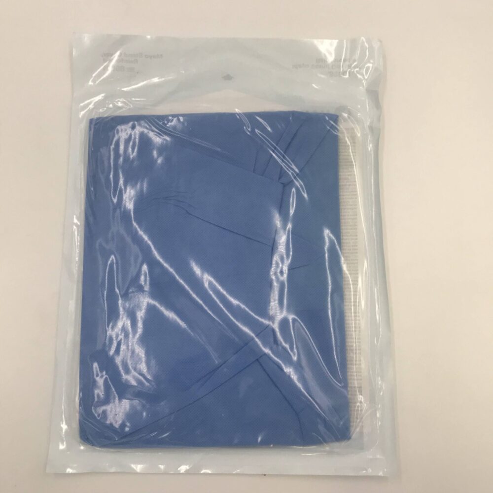 HALYARD 89601 Mayo Stand Cover, Reinforced 23in x 54in – GB TECH USA