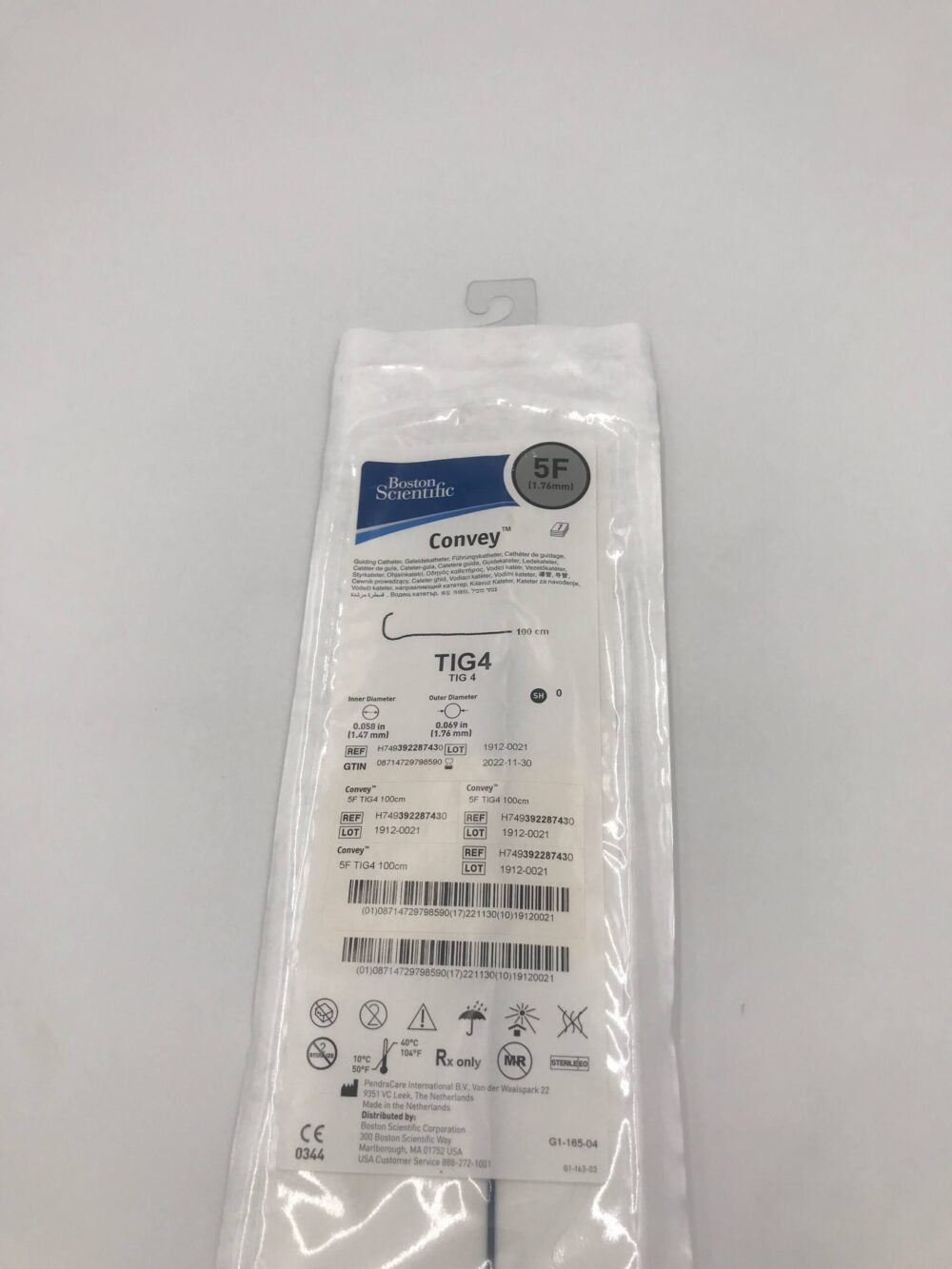 Convey – GB TECH USA