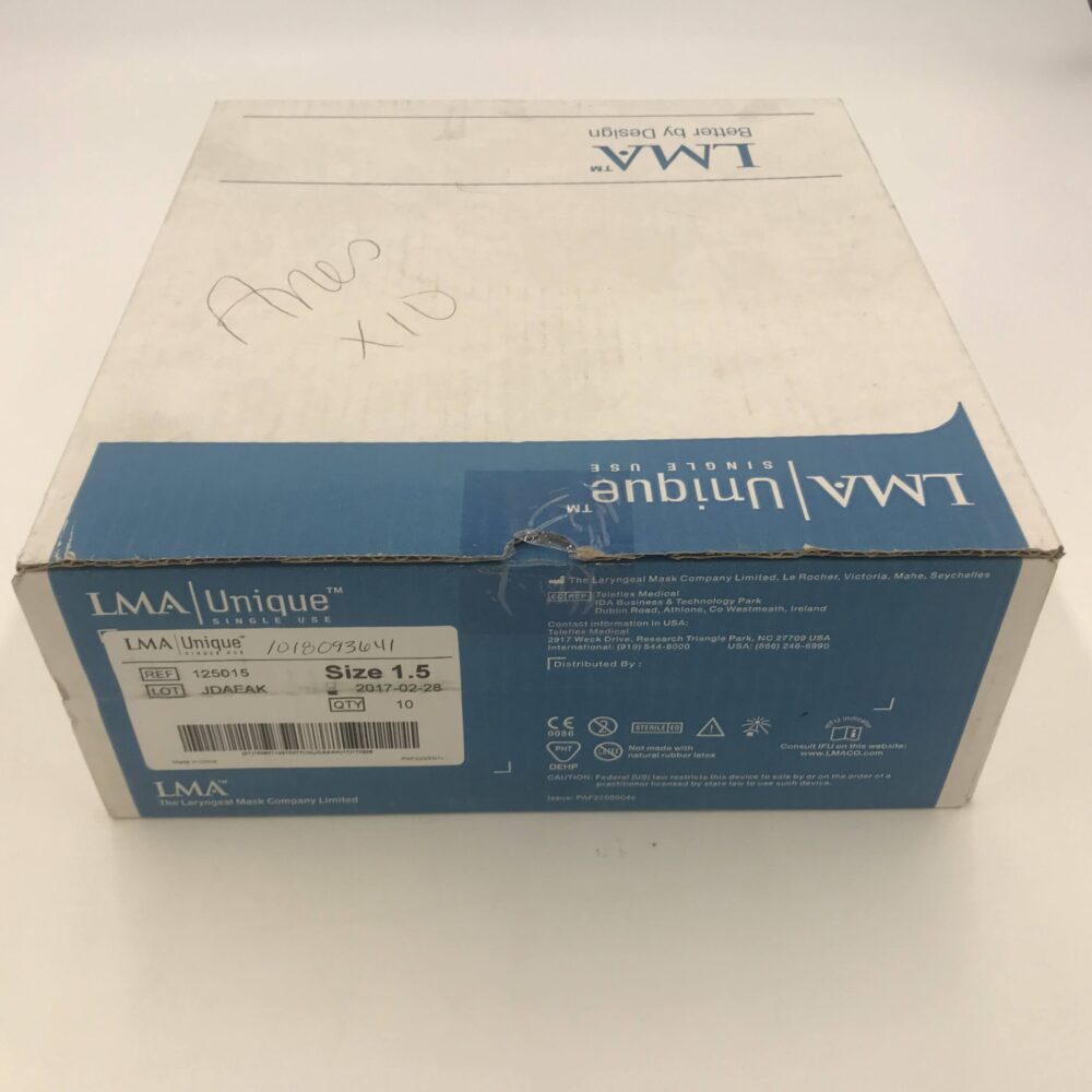 LMA Unique - GB TECH USA