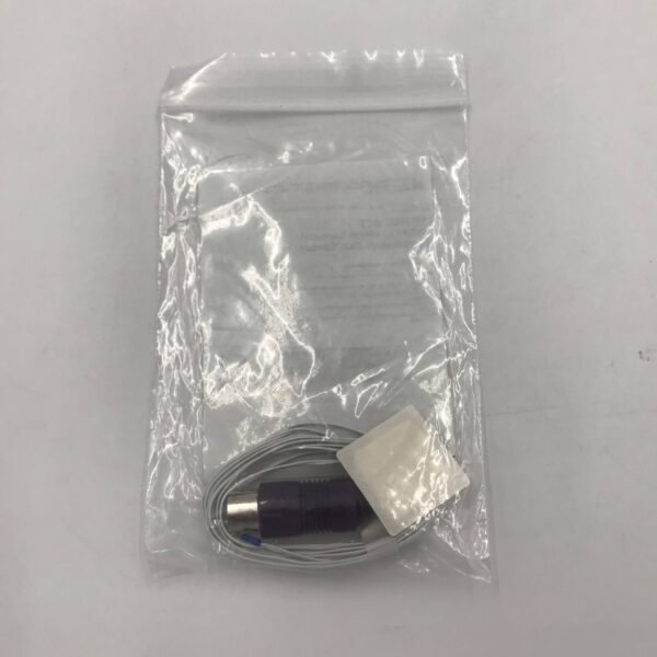 DeRoyal HNICU-25 Hydro-Temp Neonatal Temperature Skin Sensor Purple ...