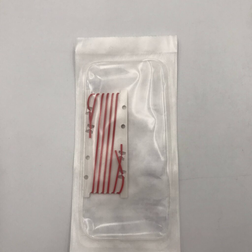 DeRoyal 30-712 2 Vessel Loops/Mini (X) – GB TECH USA