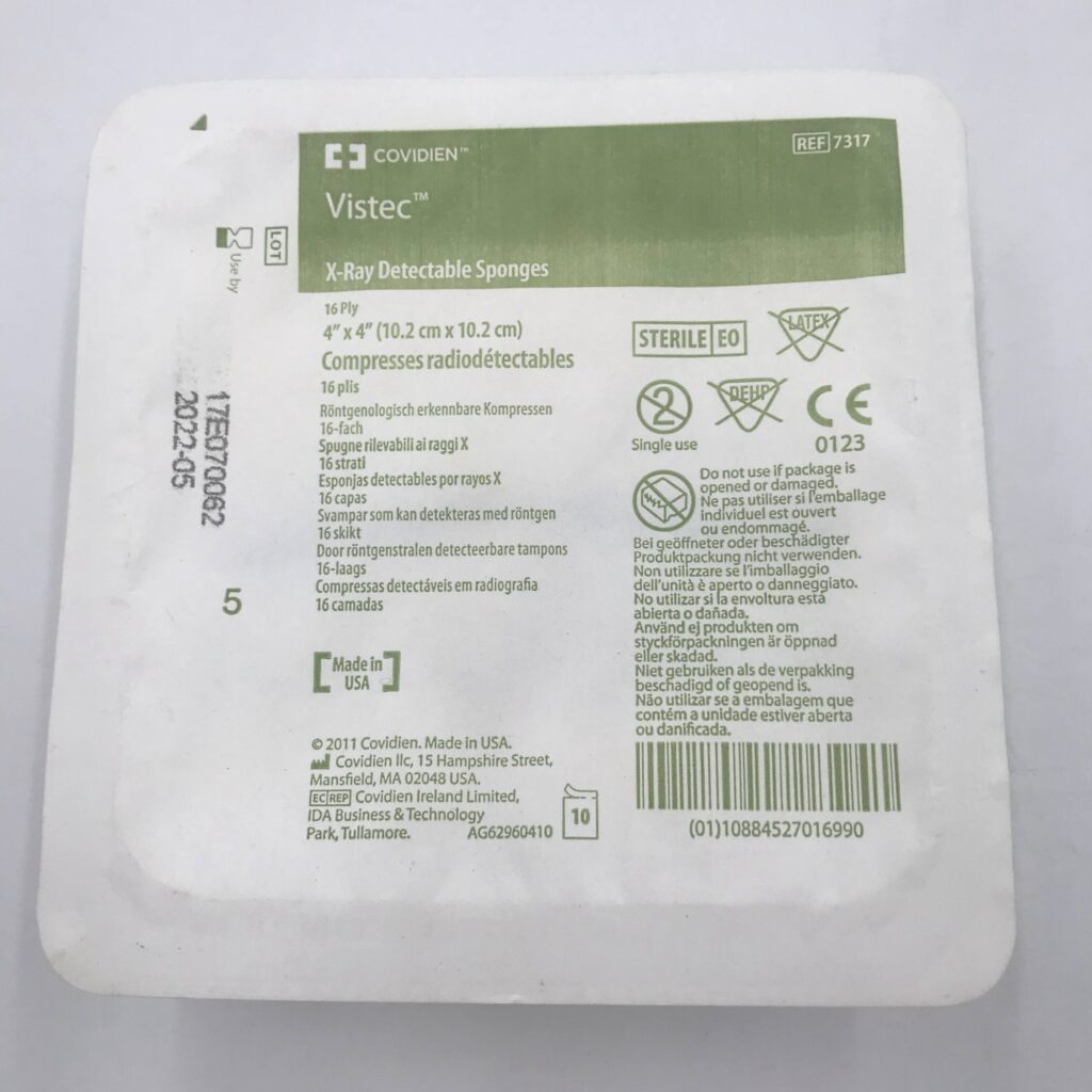 Covidien E2400 Valleylab Accessory Holster (X) – GB TECH USA