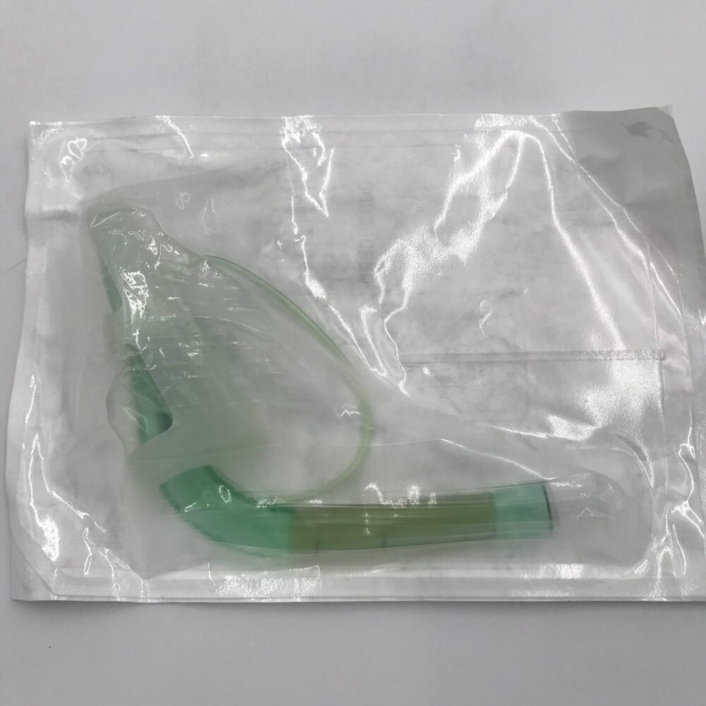 Ambu 321400000U AuraOnce- Single use Laryngeal Mask- Sterile Adult 50 ...