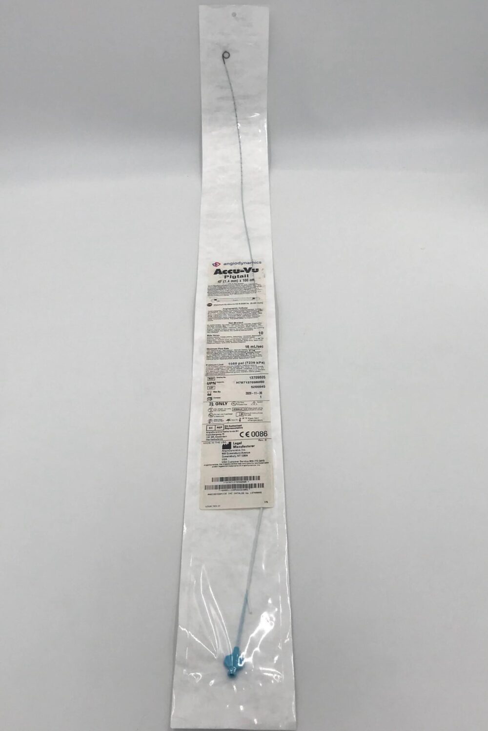 Accu-Vu - GB TECH USA